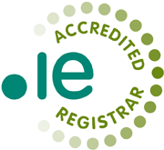 .ie domain Registration | Register Your Irish Domain Online