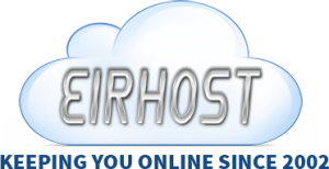 Web Hosting Ireland with a Free Domain Name & SSL Cert. Irish hosts